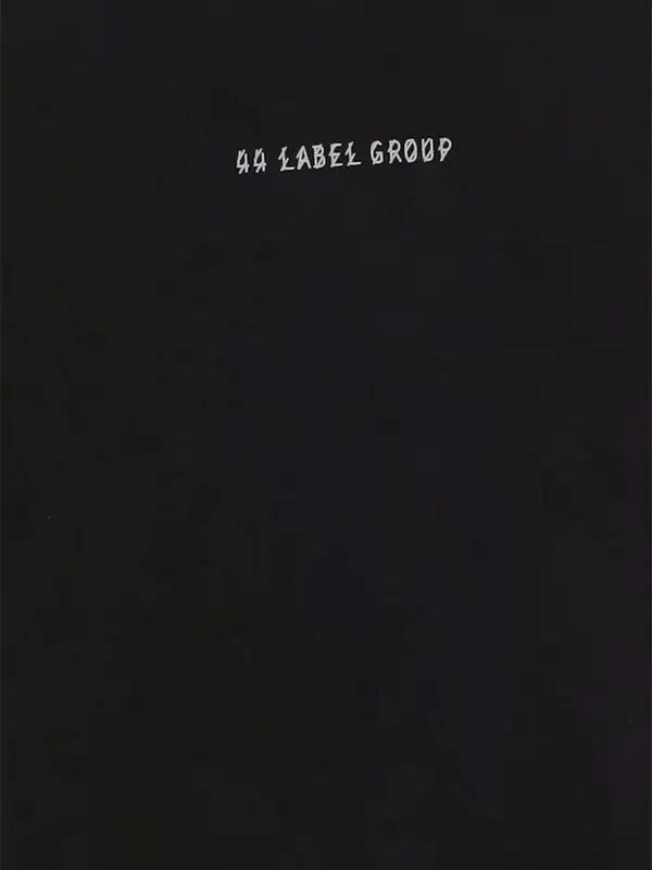 44 LABEL GROUP Valery T-shirt