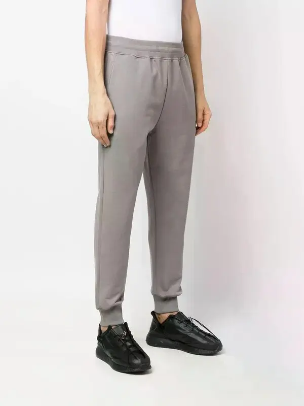 A-COLD-WALL* Logo-print Cotton Track Pants