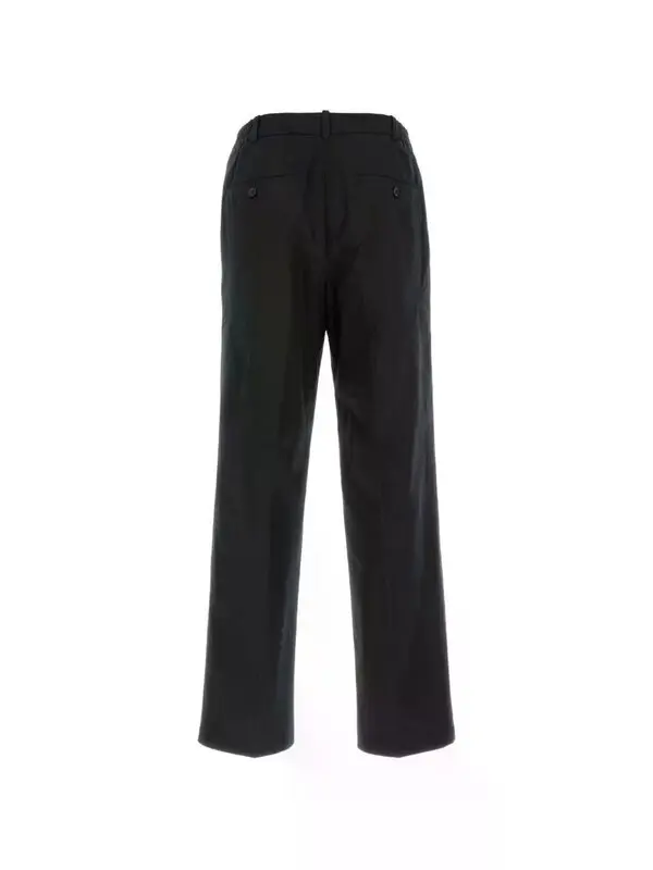A.p.c. Dylan Trousers - Blue