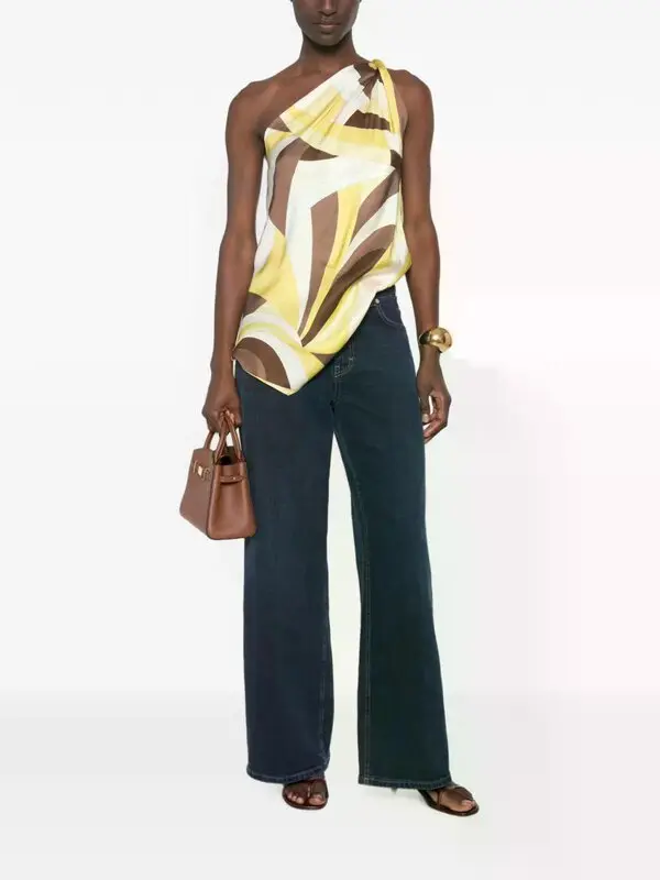 Closed Jayla Wide-leg Jeans - Blue