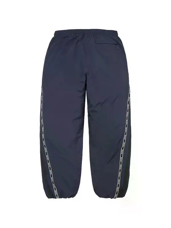 Supreme Logo-tape Track Pants