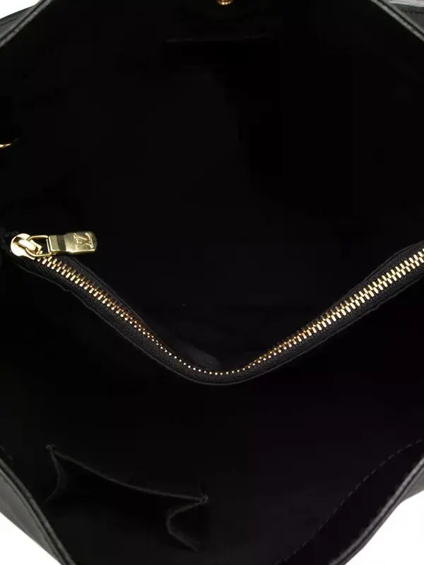 LOUIS VUITTON Epi Mandara Mm Shoulder Bag - Black