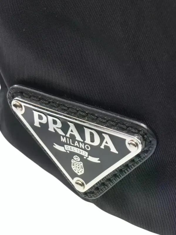 Prada 2013-2026 Tessuto Backpack