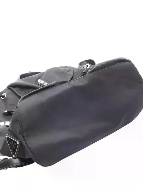 Prada 2013-2026 Tessuto Backpack