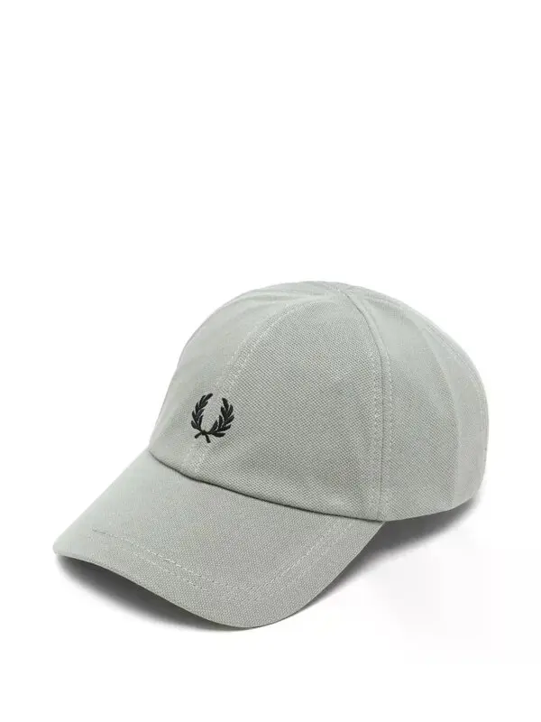 Fred Perry Laurel Wreath Logo Cap