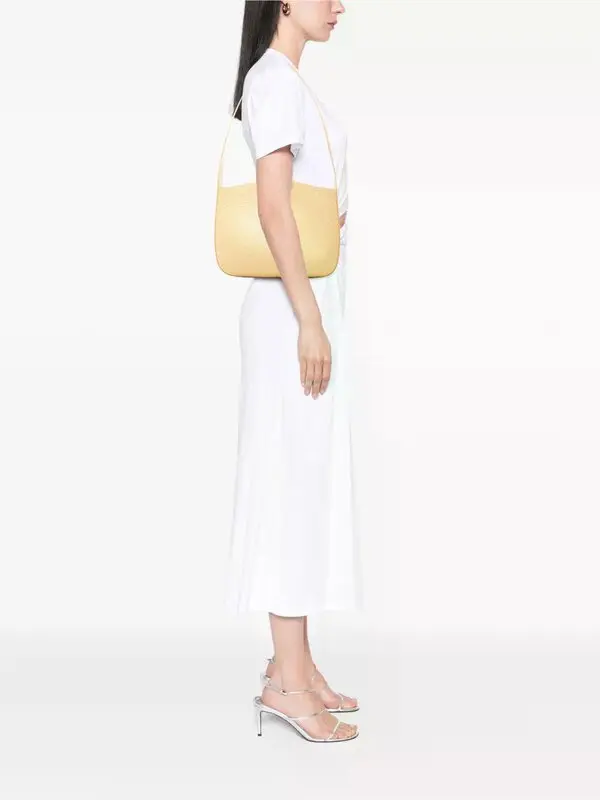 LOUIS VUITTON 2001 Epi Reverie Shoulder Bag - Neutrals