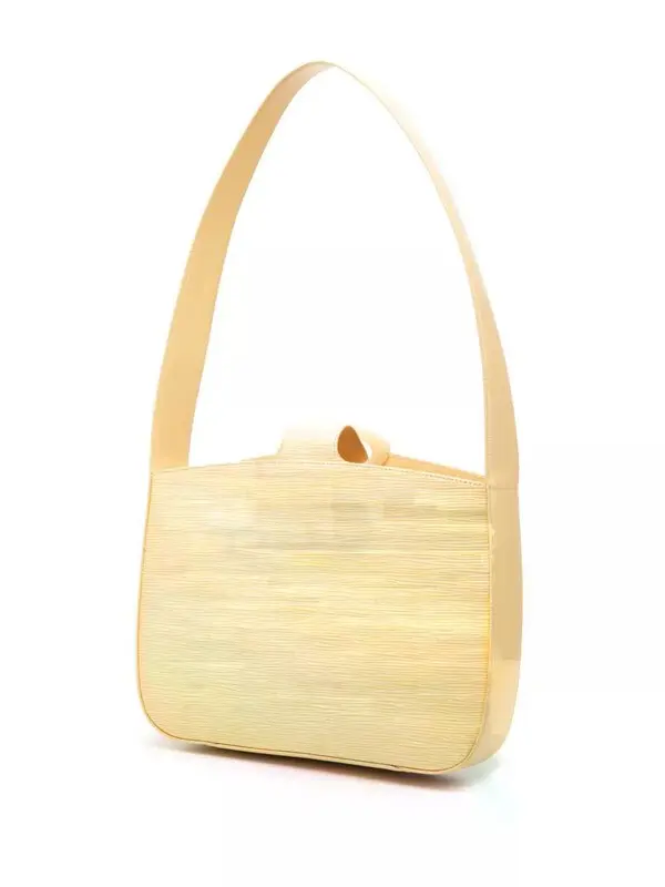 LOUIS VUITTON 2001 Epi Reverie Shoulder Bag - Neutrals