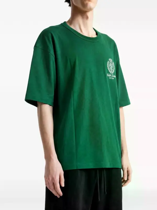 Polo Ralph Lauren Logo-print T-shirt