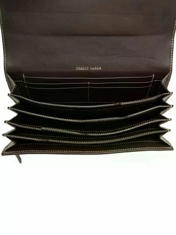 Gucci 2000-2015 Gg Supreme Clutch Bag