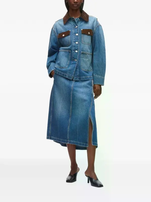 3.1 Phillip Lim Long-sleeves Jacket