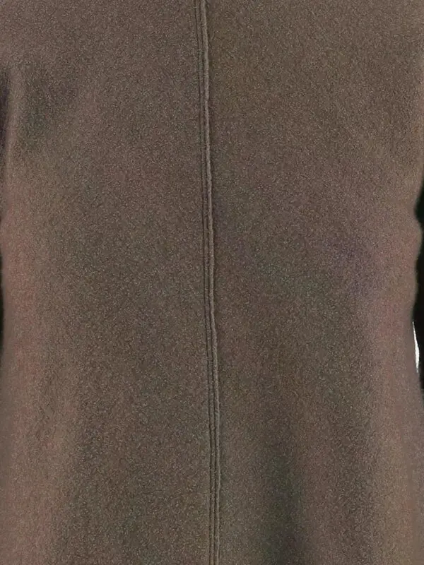 Giorgio Armani Seam-detail Sweater