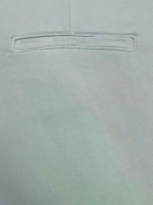 Marella Mlsmaesta Logo-patch Trousers