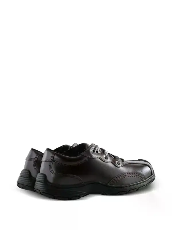 Dr. Martens Aurix 51 Lace-up Panelled Derby Shoes