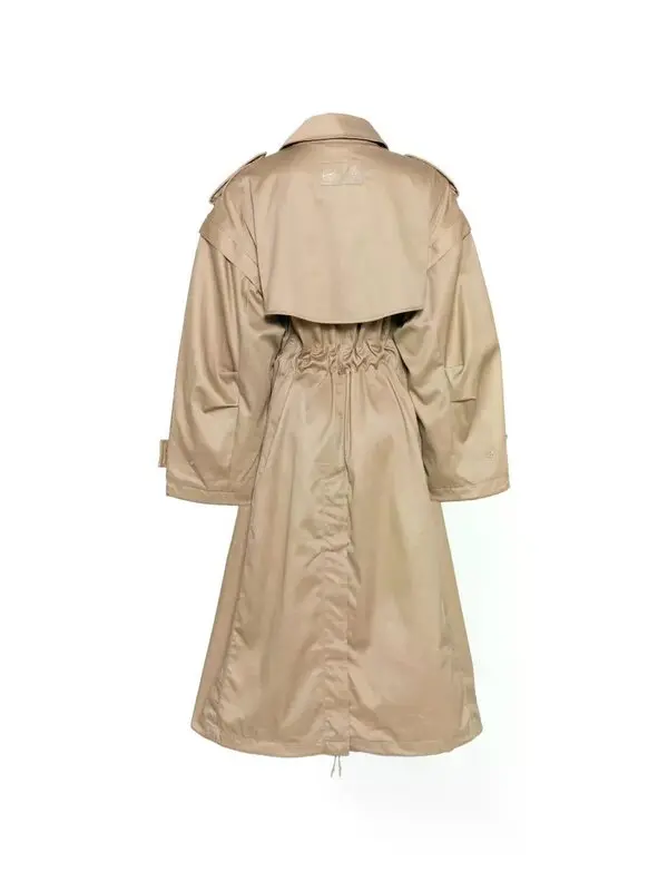 Nike Airreverent Trench Coat