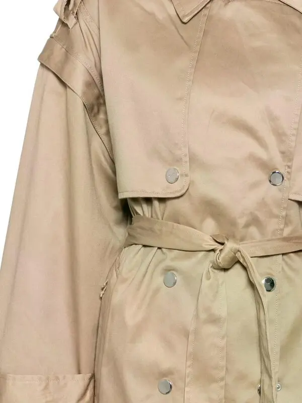Nike Airreverent Trench Coat