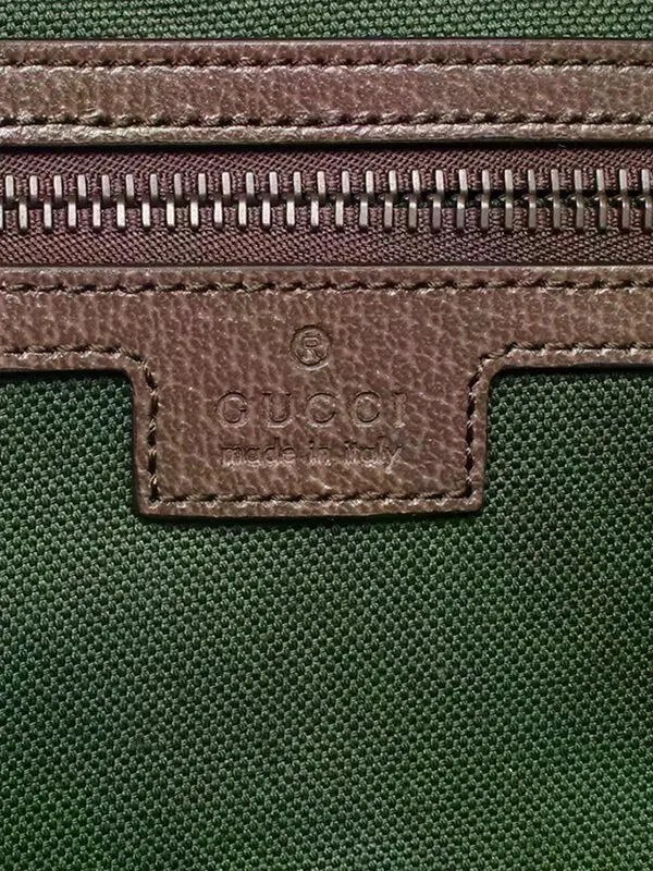 Gucci 2000-2015 Medium Gg Supreme Web Ophidia Backpack