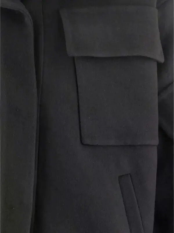 Giorgio Armani Multi-pocket Jacket