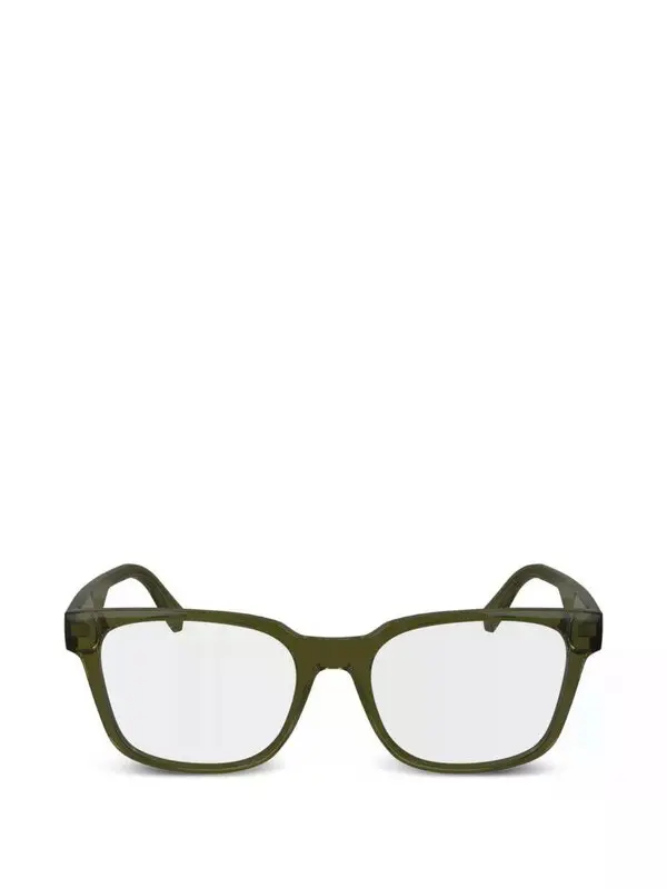 Lacoste Square-frame Glasses