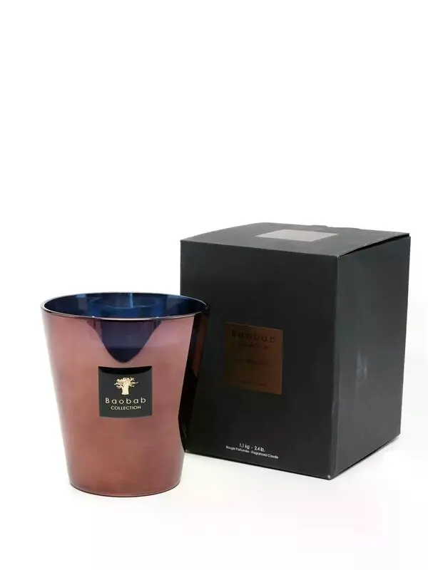 BAOBAB COLLECTION Cyprium Max 16 Scented Candle