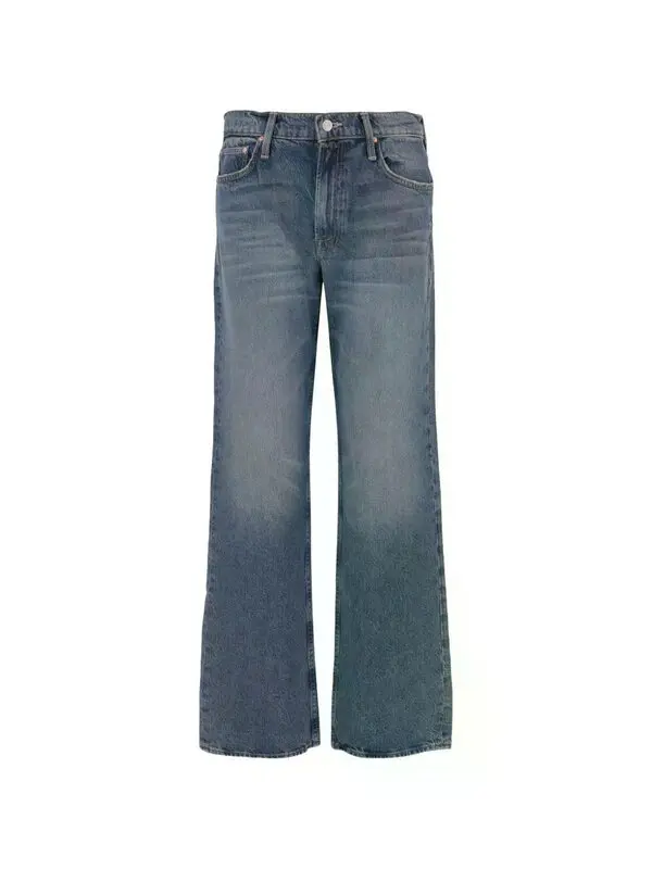 MOTHER Reifler Jeans - Blue