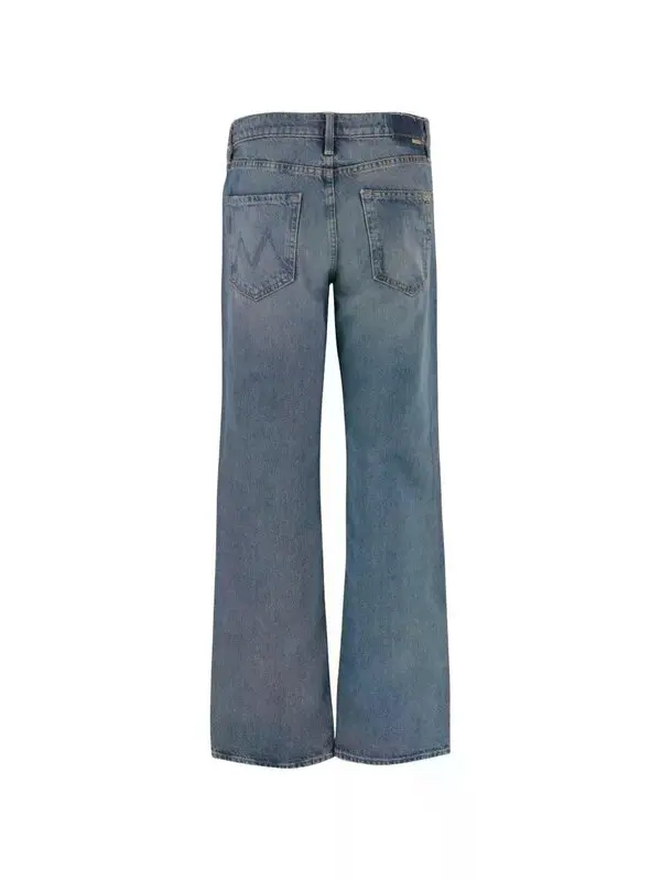 MOTHER Reifler Jeans
