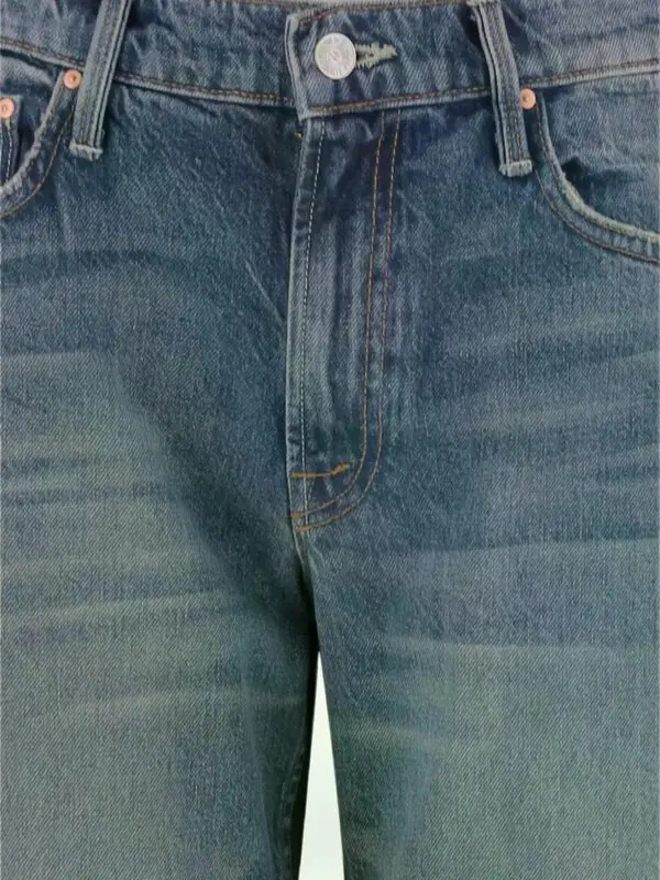 MOTHER Reifler Jeans
