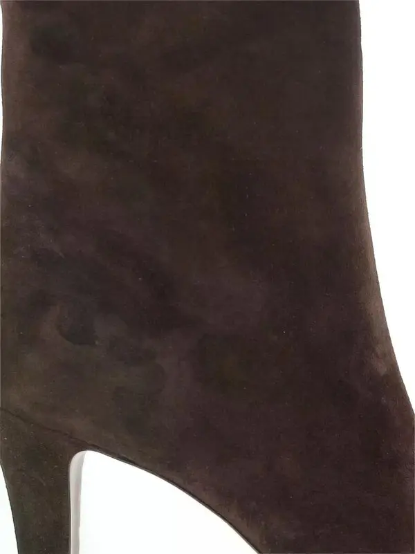 Paris Texas Elsa Ankle Boots