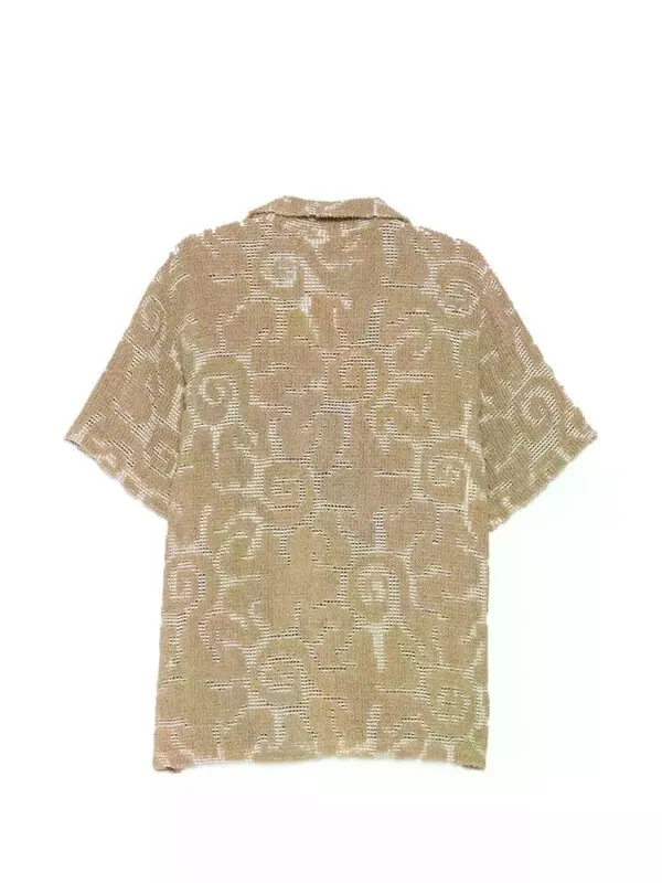 OAS Company Sunero Cuba Shirt