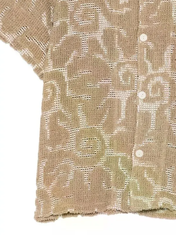 OAS Company Sunero Cuba Shirt