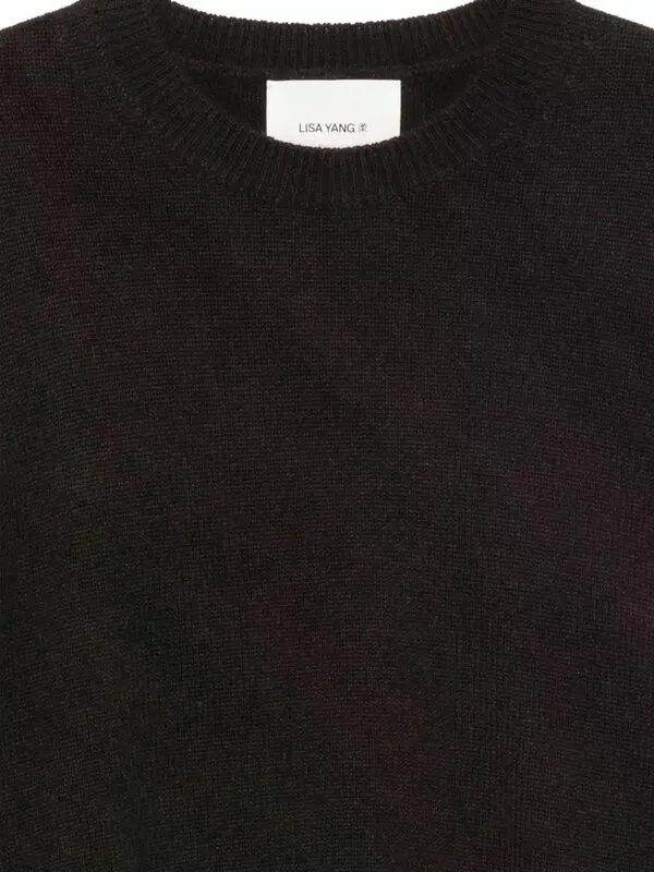 LISA YANG Mable Sweater