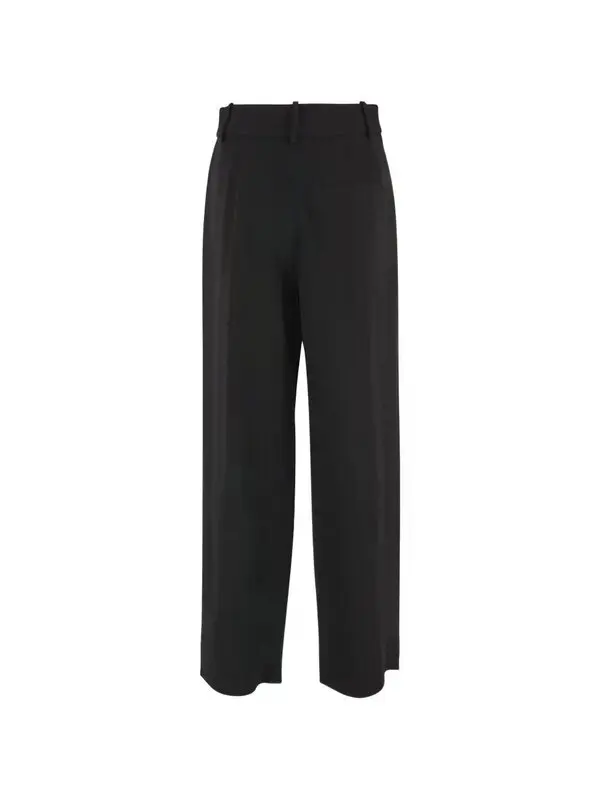 Giorgio Armani Tailored Trousers