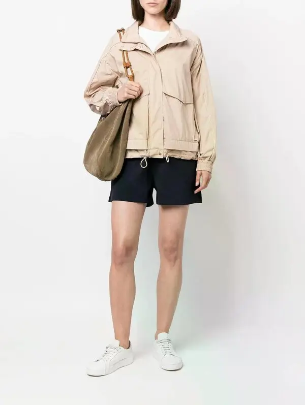 Woolrich Kendall Parka Jacket