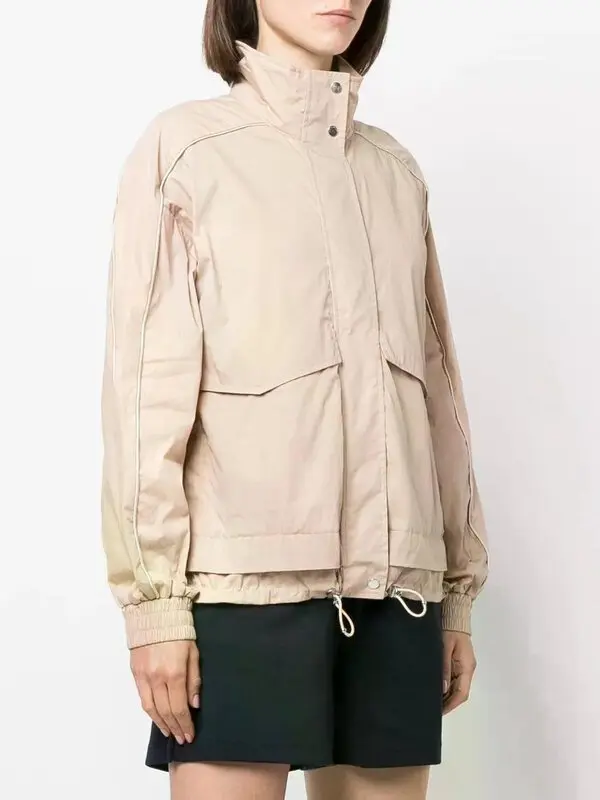 Woolrich Kendall Parka Jacket
