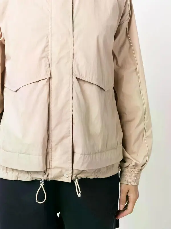 Woolrich Kendall Parka Jacket