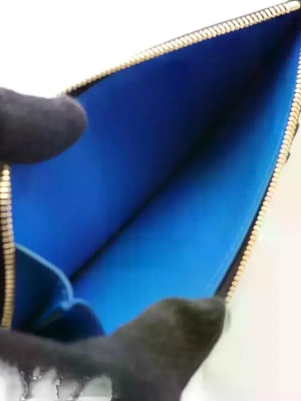 Celine 2020s Triomphe Card Holder