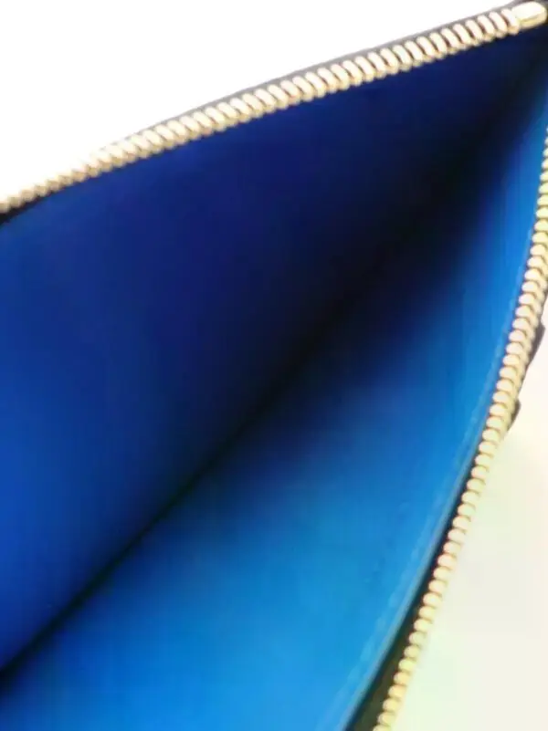 Celine 2020s Triomphe Card Holder