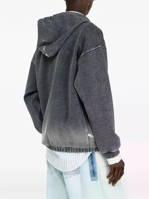 DIESEL® S-hermy-zip Jacket