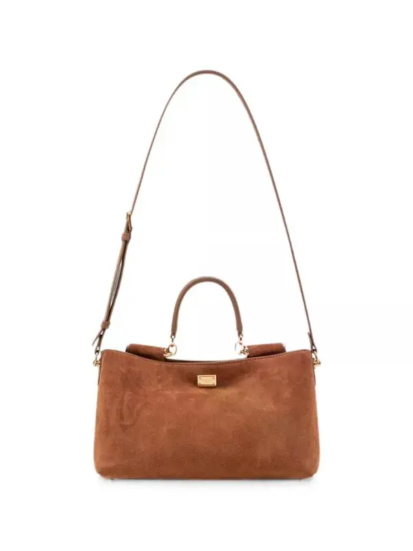 Dolce & Gabbana Vittoria Shoulder Bag