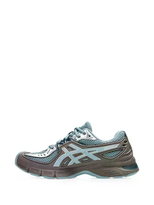Asics Gel-sd Lyte Sneakers - Brown