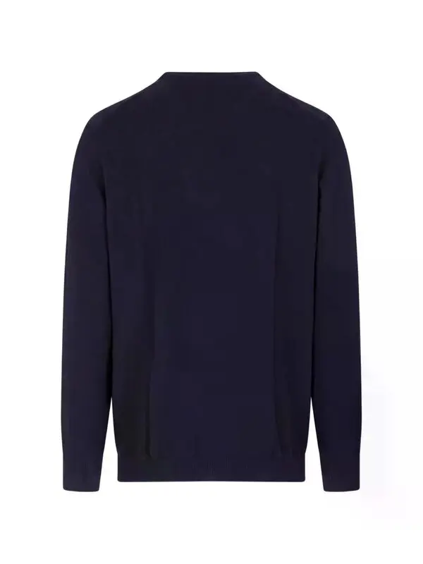 Fedeli Argentina Crew-neck Sweater