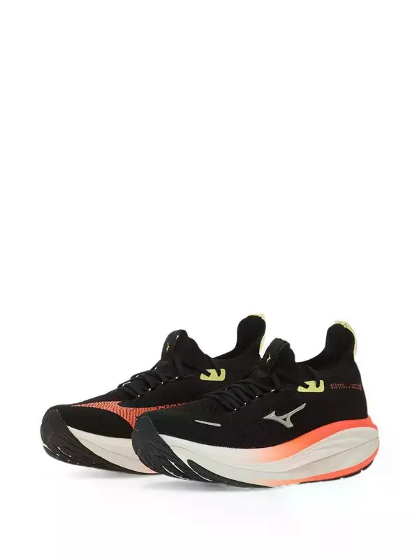 Mizuno Neo Vista 3 Sneakers - Black