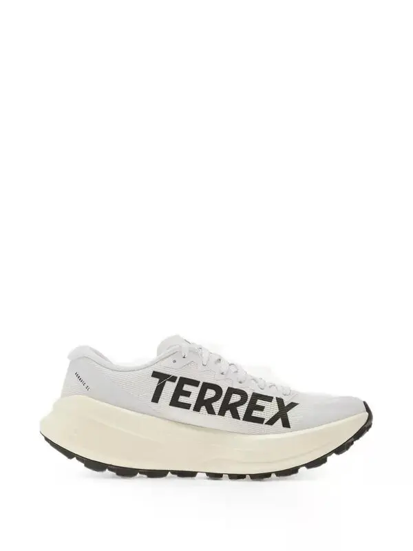 Adidas Terrex Agravic Sl Sneakers - White