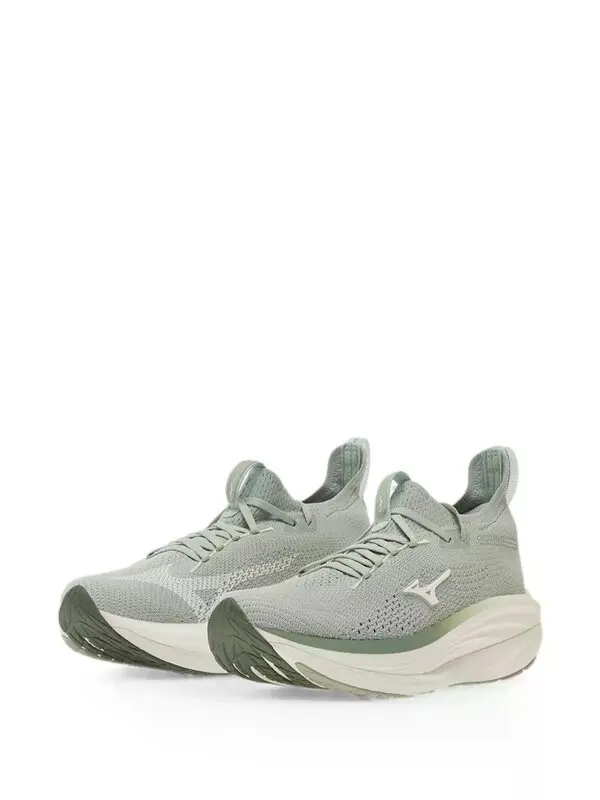 Mizuno Neo Vista 3 Running Sneakers - Green