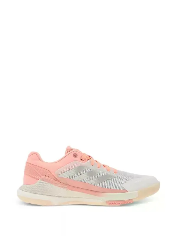 Adidas Crazyquick Boost Padel Sneakers - Pink