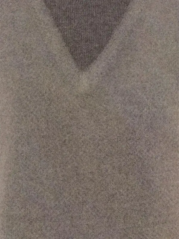 MAISON MARGIELA Sleeveless Top