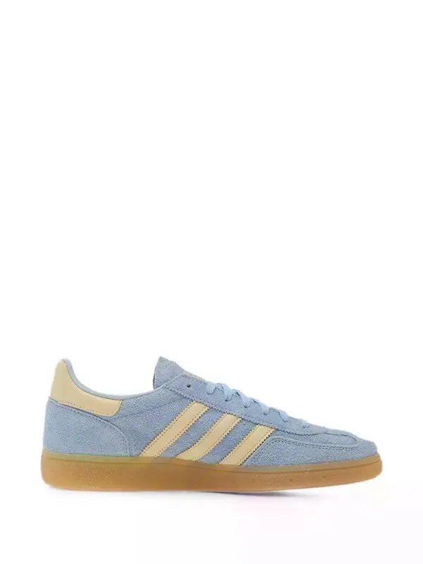 Adidas Handball Spezial Low-top Suede Sneakers