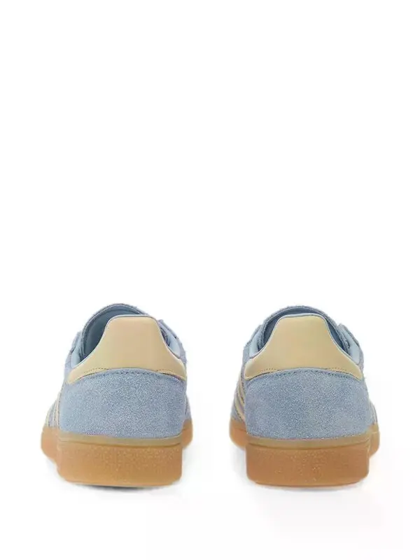 Adidas Handball Spezial Low-top Suede Sneakers