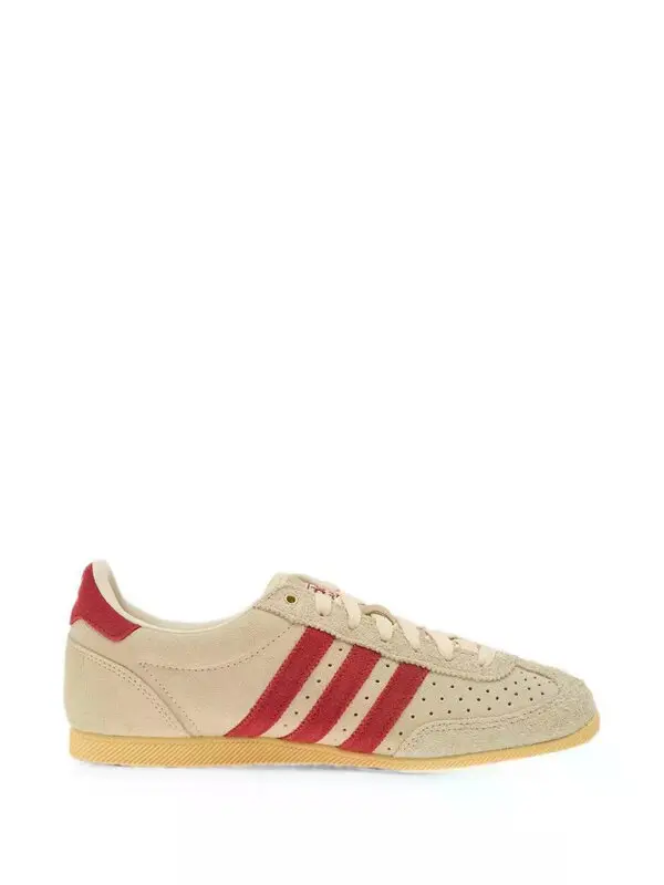 Adidas Japan Suede Sneakers - Neutrals