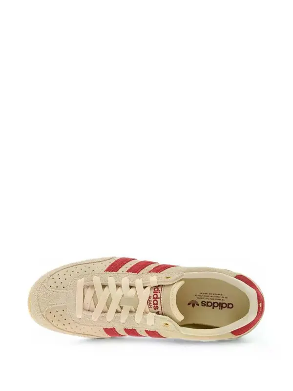 Adidas Japan Suede Sneakers