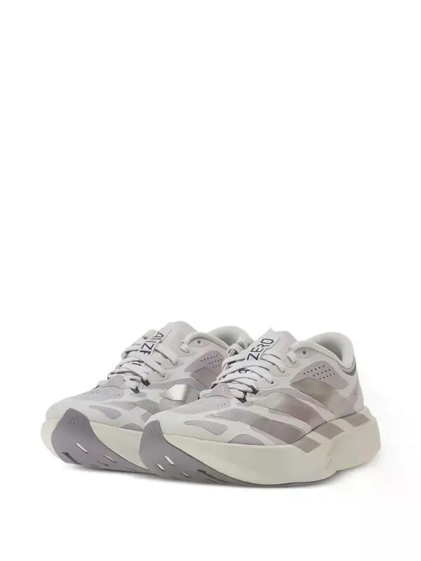 Adidas Adizero Evo Sl Exo Sneakers - Grey